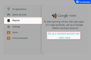 How To Upload An App To The Google Play Store