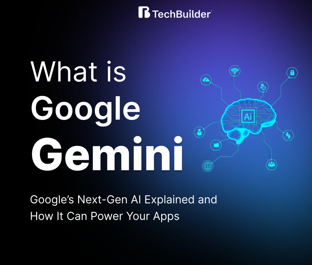 What is Google Gemini? Features, Use Cases & Why It Matters